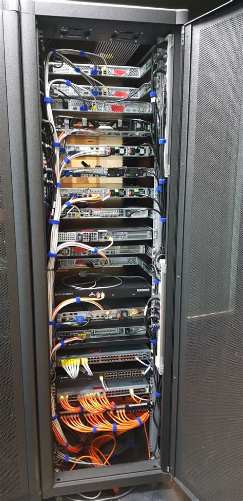 포트폴리오 네트워크유지보수 Vpn방화벽