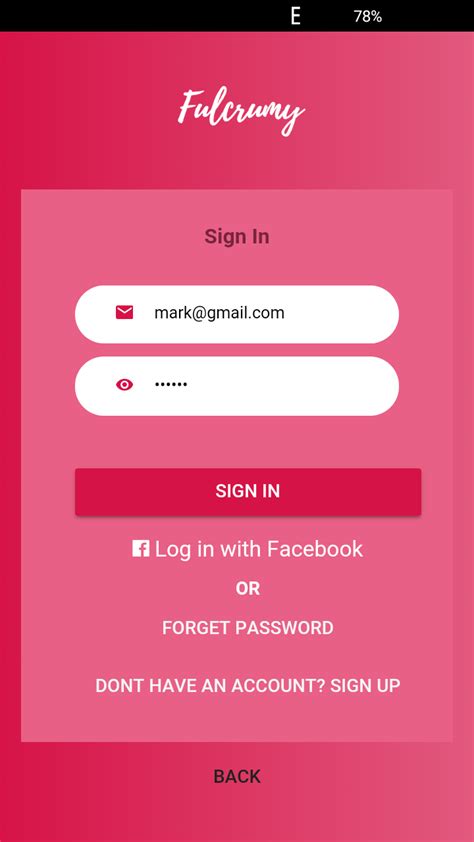 complete functional social app based on firebase and ionic framework by