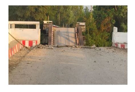 ကြာအင်းဆိပ်ကြီးမြို့နယ်၊ ကြာအင်းဆိပ်ကြီး မော်လမြိုင်သွား ကားလမ်းပေါ်ရှိ