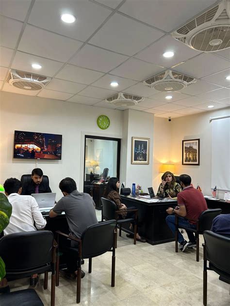 Zohaib Hassan On Linkedin 💥 Successfully Organized A Collaborative