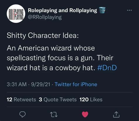 Discover More Like Dndmemes Gun Go Brrr And Related Content Scrolller