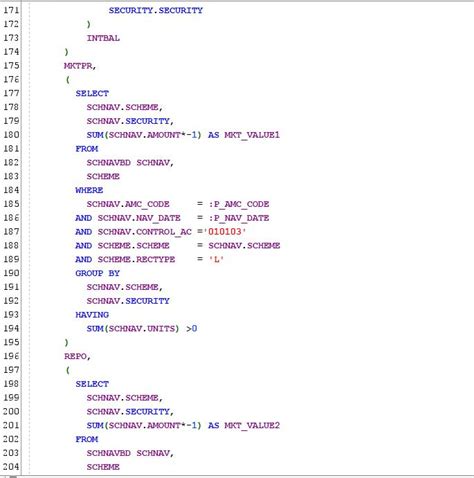 Multiple Sheet Excel Report In Oracle Bi Publisher G Using Data Template Sql Query