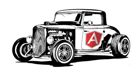 Github Fyodoriong Hotrod Modern Starter For Angularjs Angular Material Vite