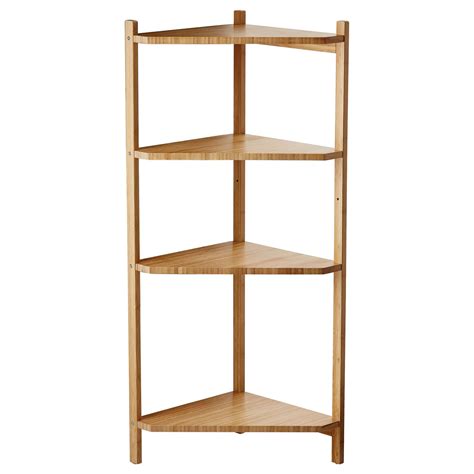 Ikea Corner Shelf