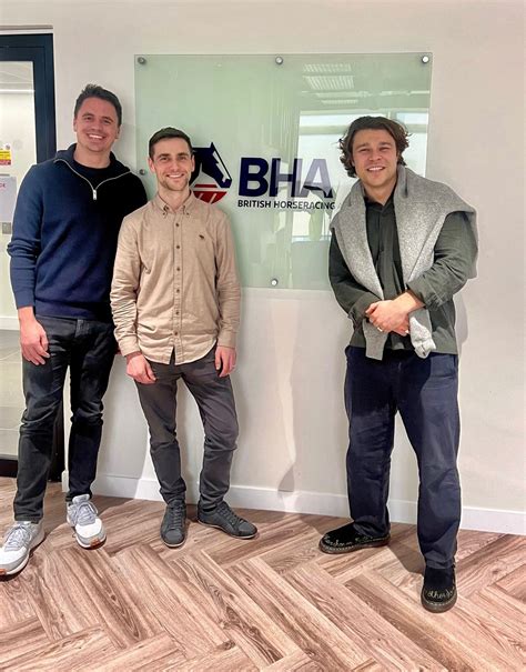 Great To Catch Up Josh Bentley And James Robins From British Champions