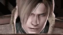 Resident Evil4 Leon  Resident Evil4 Leon Resident Evil Discover