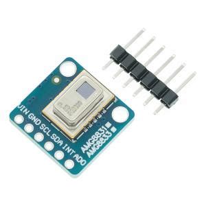 AMG8833 IR 8x8 Thermal Imager Array Temperature Sensor Module For Raspberry Pi Martview