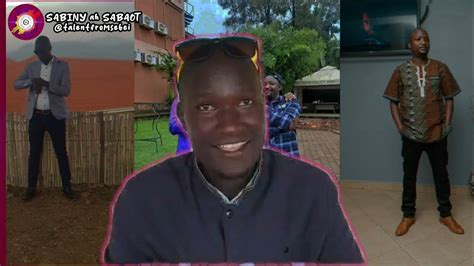 Who Is Who Aggrey Dk Vs Cherostic Mark Chiri Chiri Battle For Musicians President Youtube