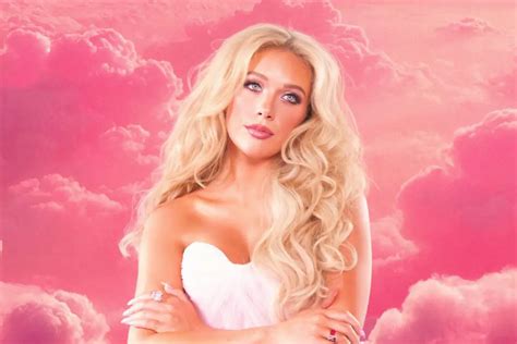 Megan Moroney Announces New Album Cloud 9 Countrytown