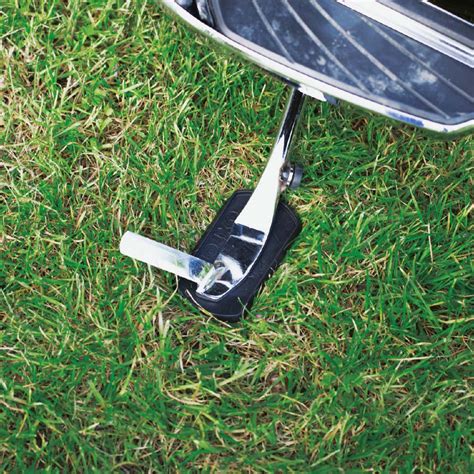 Oxford Paddock Mate Xl Motorcycle Stand Support Bdla Motorbikes