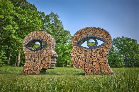 Of The Earth The Morton Arboretum
