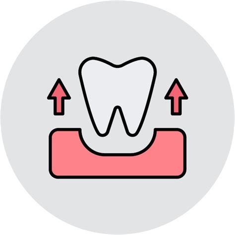 Premium Vector Tooth Extraction Vector Illustration Style