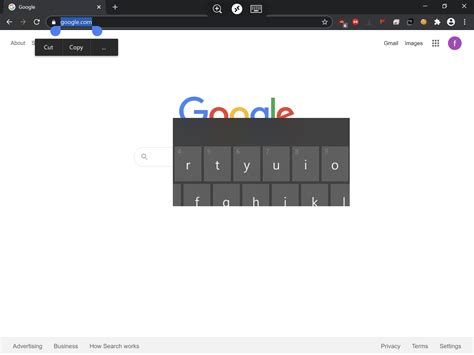 Why Does My On Screen Keyboad On Ms Remote Desktop Client For Ios Look Like This Microsoft Qanda