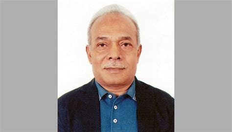 New Age Abdul Kadir Re Elected Chairman Of Sbac Bank