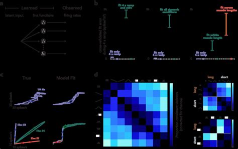 Latent Factor Model A The Model Embodies The Premise Of Rigid