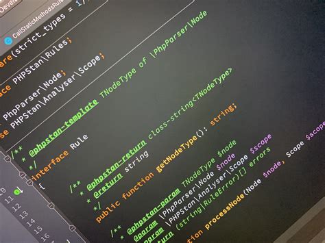 Восемь причин изучить Phpdoc Ruslan Novikov Full Stack Developer