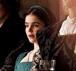 Alice Nokes As Anne Boleyn The Spanish Princess 2 Tumbex