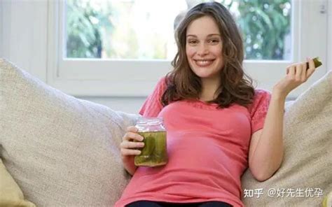 同样是怀孕为什么有人孕吐严重有人没反应看看医生怎么说 知乎