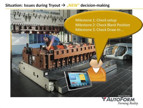 Autoform Group On Linkedin Inside Autoform Tryoutassistant An