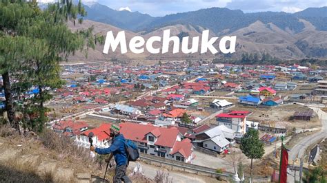 Day83 How Costly Is Mechuka Mechuka Travel Cost Mechuka Travel