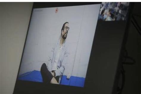 Kevin Malouf Irá A Juicio Por Otro Caso Ocurrido En Su Clínica