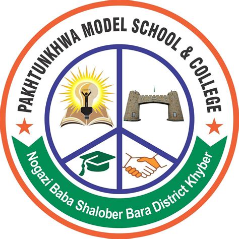 Pakhtunkhwa Model School And College Shalober Bara District Khyber