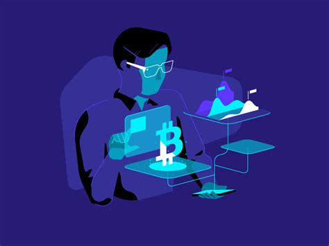 Digital Banking Analytics Illustration Vector Design SVG PNG
