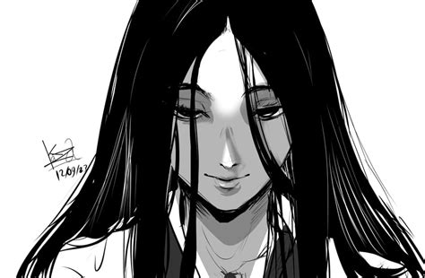 Unohana Retsu Bleach And More Drawn By Kazaarte Danbooru