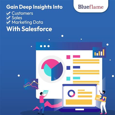 Blueflame Labs On Linkedin Blueflamelabs Salesforce Crm Cloudcomputing Marketingautomation