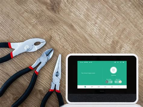 How To Reset The Vivint Panel Brainyhousing