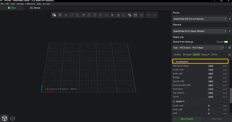 How To Fix The Layer Shifting Issue Of The Print Model