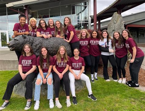 Cascade High School Everett Wa