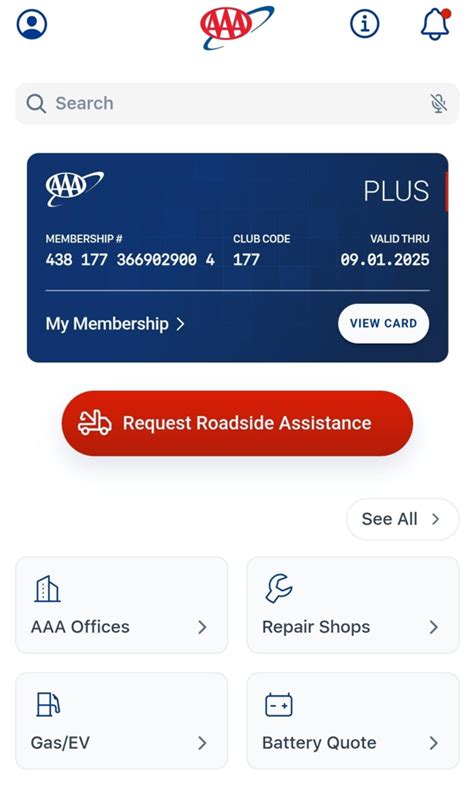 Hit The Road With Confidence Your Aaa App Is Your Ultimate Travel