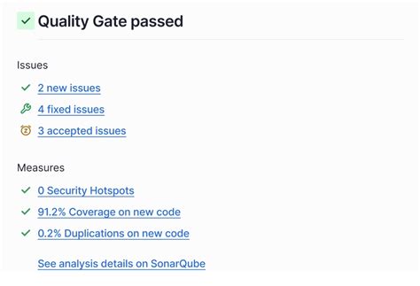 Pull Request Analysis Sonarqube Cloud Sonar Documentation