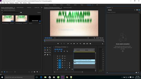 Solved Essentials Graphics Missing In Tabs And Workspaces Adobe Product Community 9027014