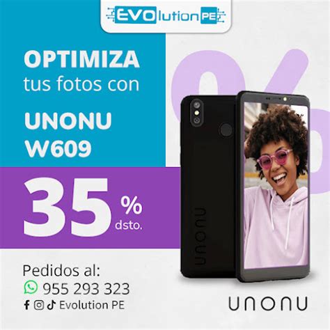 1 Opinión De Evolution Pe Tienda De Móviles En Chiclayo Lambayeque
