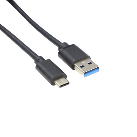 Dualcomp Cabo Usb Tipo C Macho X Usb A Macho M