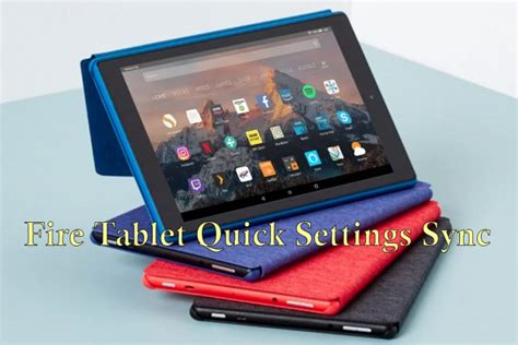 How To Fix A Fire Tablet That Keeps Restarting