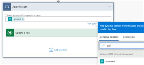 How To Call Power Automate Flow From Power Portal Using Request Trigger Softchief Learn