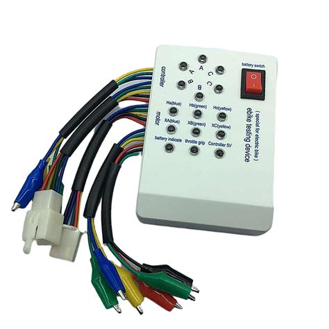 Electro Auto Scooter Brushless Motor Controller Te Vicedeal