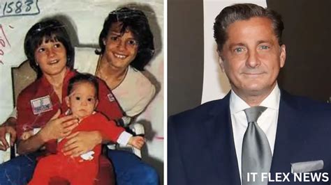 Sergio Basteri The Man The Myth The Legend A Deep Dive Into His