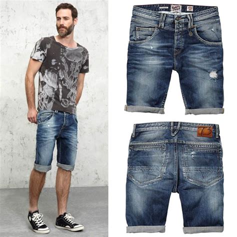 Это не просто шорты. Это крутые шорты Pepe Jeans London из премиум ...