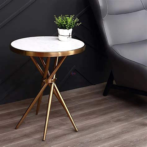 Round Marble Coffee Table Bestmart Furniture Kenya