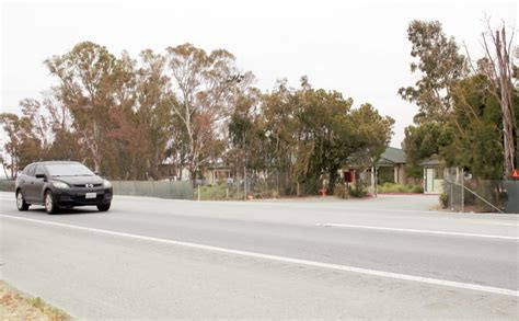 Ballot Initiative Effort Aims To Put Buffer Zone Around Chemical