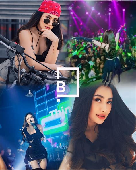 Burmese အနုပညာလောကထဲမှာ မင်းသမီးလုပ်ခွင့်မရတော့လို့ ကလ၊ပ်တွေမှာပဲ