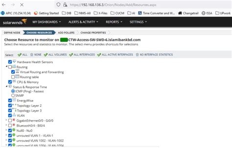 Configure SNMPv3 On A Cisco Catalyst Switch Or Router NetworkProGuide