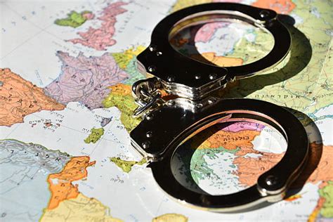 国際刑事警察機構 写真のストックフォト Istock