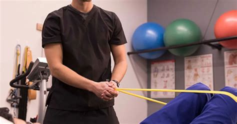 Physical Therapist Assistant Programs In California Concorde Career College