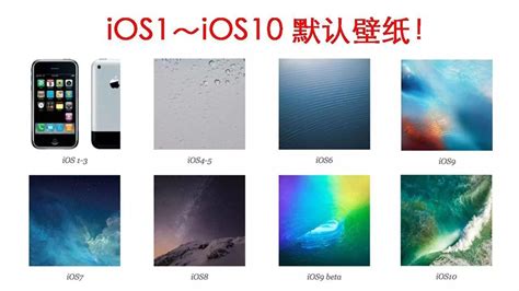 Ios10原生超高清壁纸 千图网