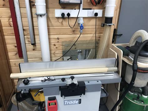 Workshop Blast Gate Automation Project Corner Dronebot Workshop Forums